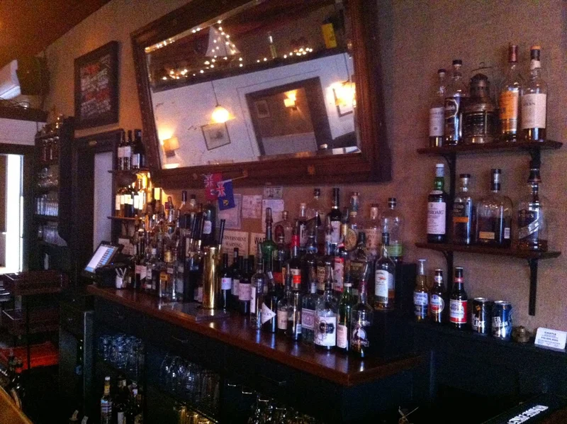 Halyards - Reviews & Menu - Gowanus NYC