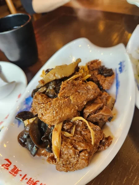 Amy's Chinese Restaurant - Reviews & Menu - Bayside NYC