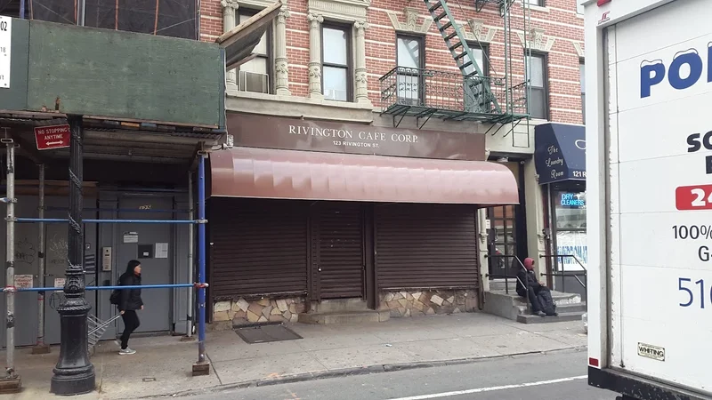 Welcome To The Johnsons - Reviews & Menu - Two Bridges NYC