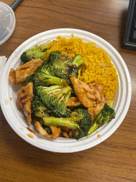 Peking Express - Reviews & Menu - Jamaica NYC