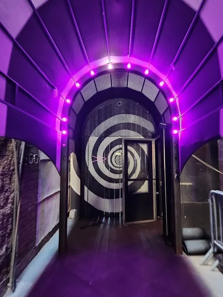 Magic Hour Rooftop Bar & Lounge - Reviews & Menu - Midtown NYC