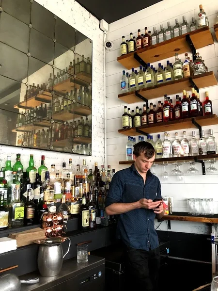 Baby Jane Bar - Reviews & Menu - Clinton Hill NYC