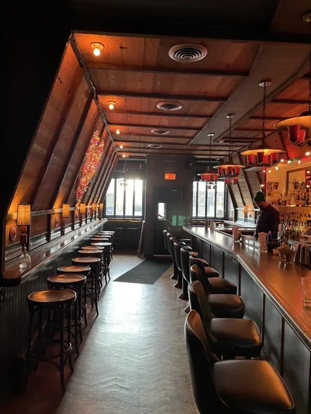 Left Hand Path - Reviews & Menu - Bushwick NYC