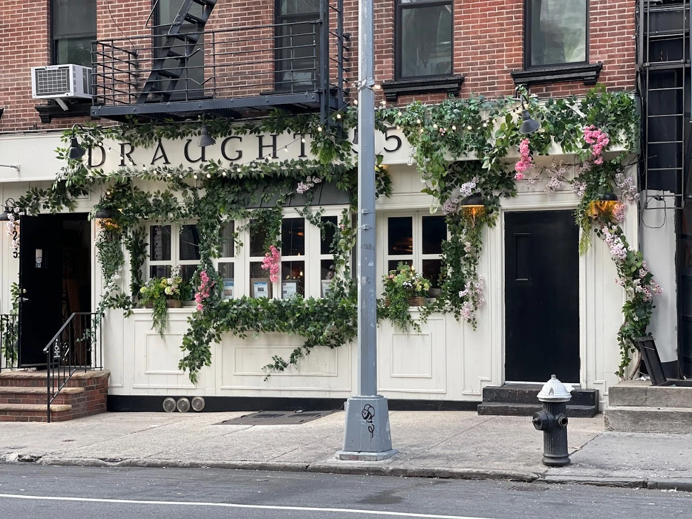 Draught 55 - Reviews & Menu - New York City