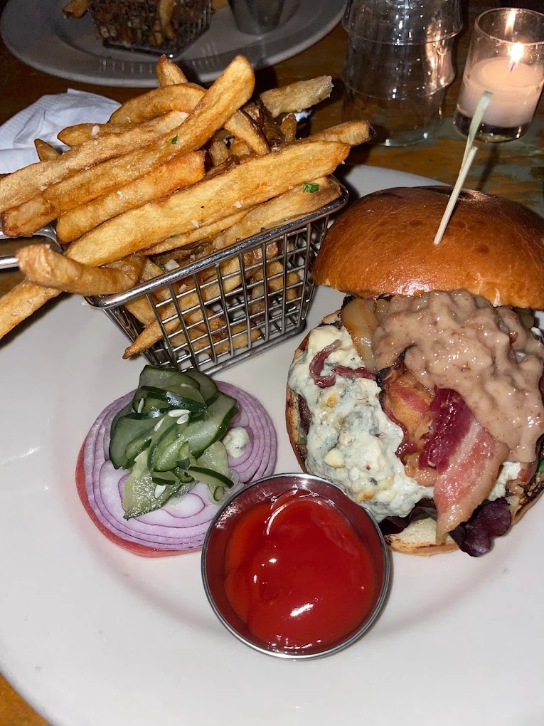 Draught 55 - Reviews & Menu - New York City