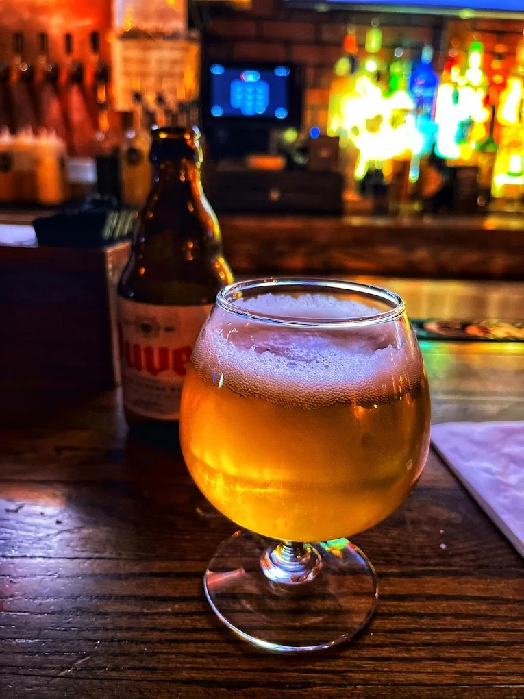 Draught 55 - Reviews & Menu - New York City