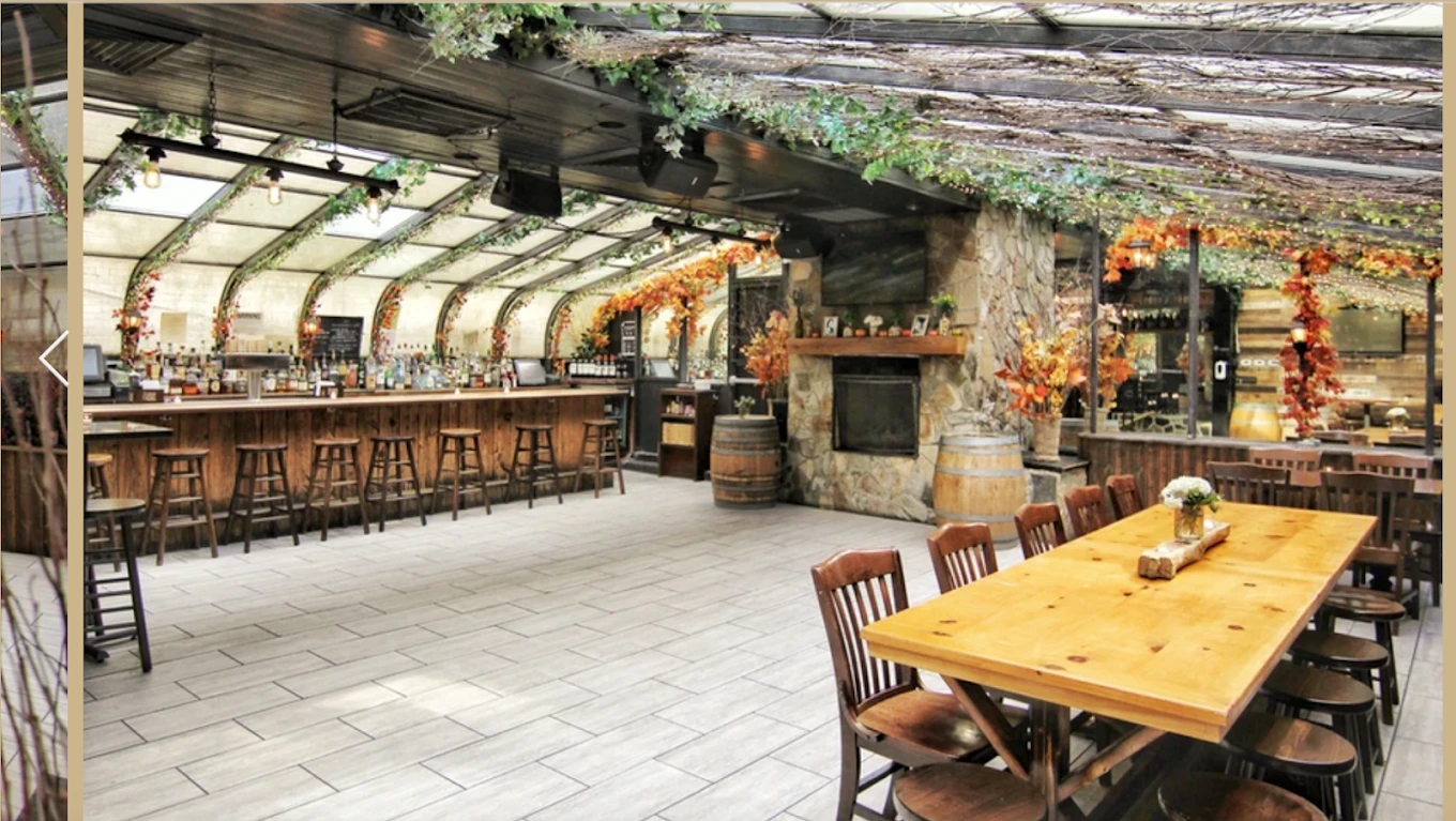 Draught 55 - Reviews & Menu - New York City