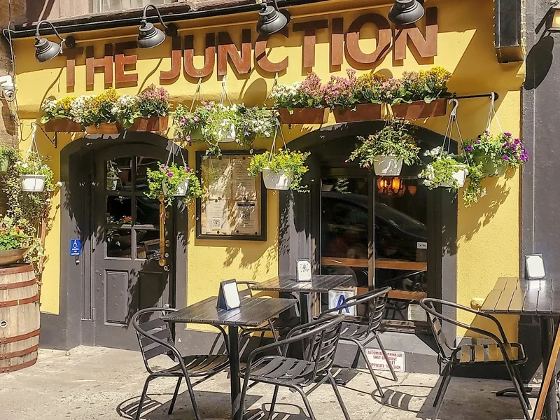 The Junction - Reviews & Menu - New York City
