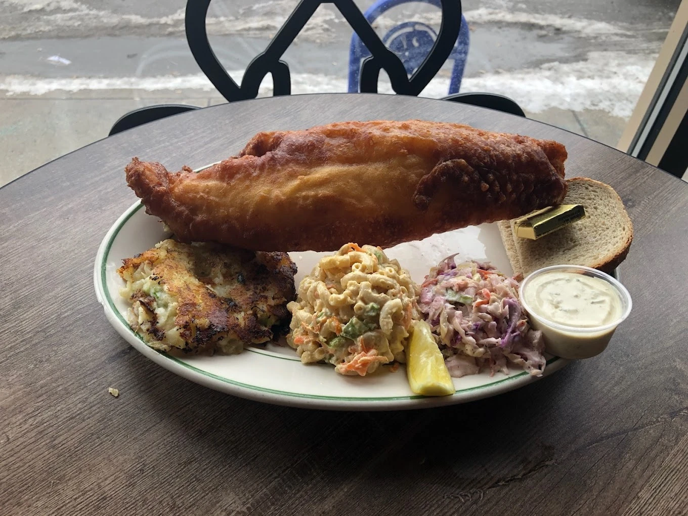 Adolf's Old First Ward Tavern - Reviews & Menu - buffalo