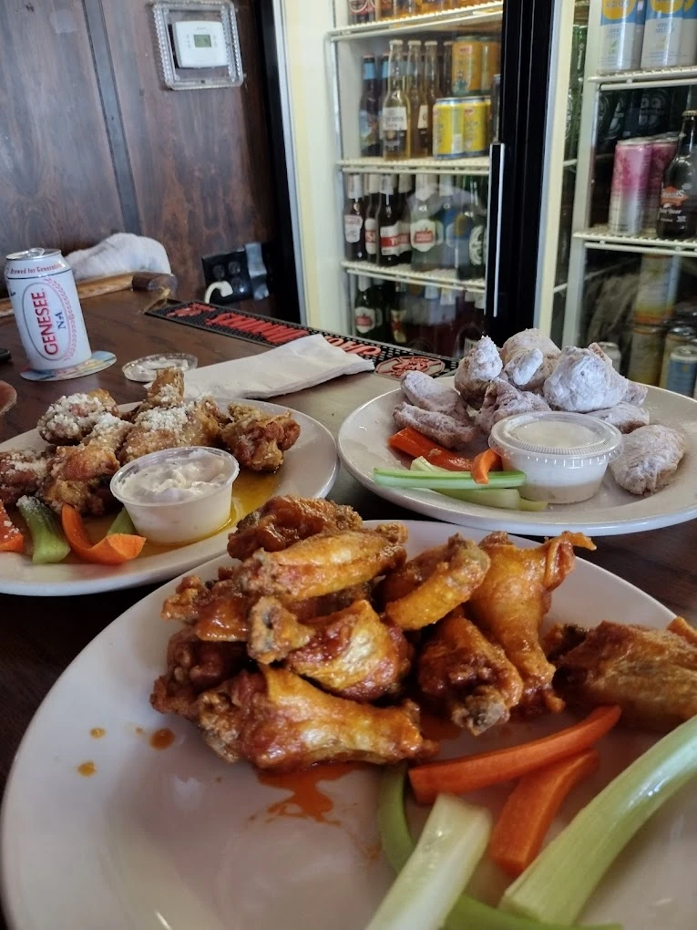 Adolf's Old First Ward Tavern - Reviews & Menu - buffalo