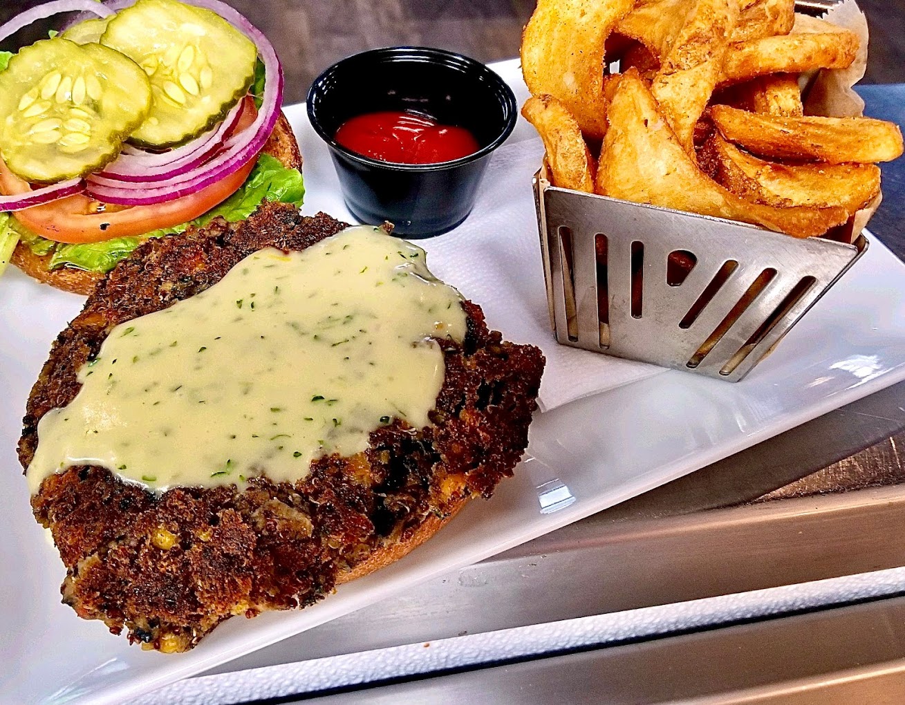 Ithaca Ale House - Reviews & Menu - Downtown Ithaca