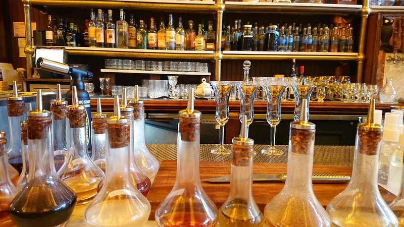 The Wolves - Reviews & Menu - Los Angeles