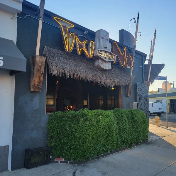 Tiki No - Reviews & Menu - North Hollywood Los Angeles