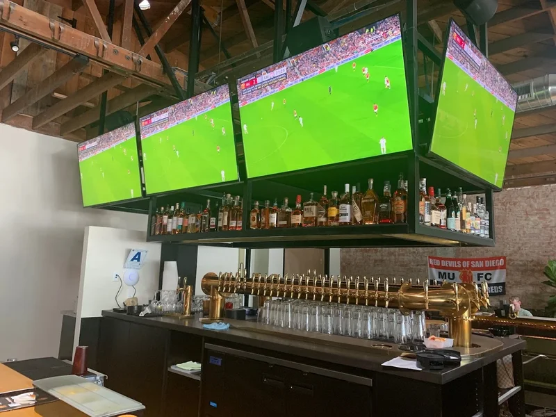 Fairplay - Reviews & Menu - North Park San Diego