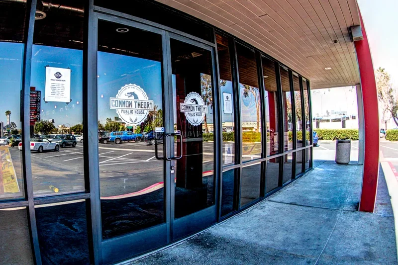 Common Theory - Reviews & Menu - Kearny Mesa San Diego
