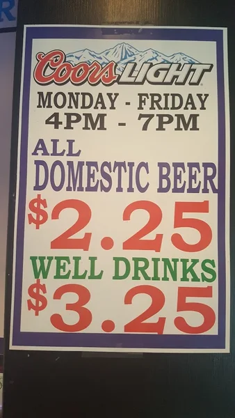 Red Stag Lounge - Reviews & Menu - San Jose