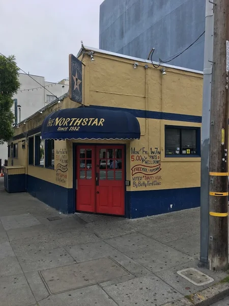NorthStar Cafe - Reviews & Menu - North Beach San Francisco