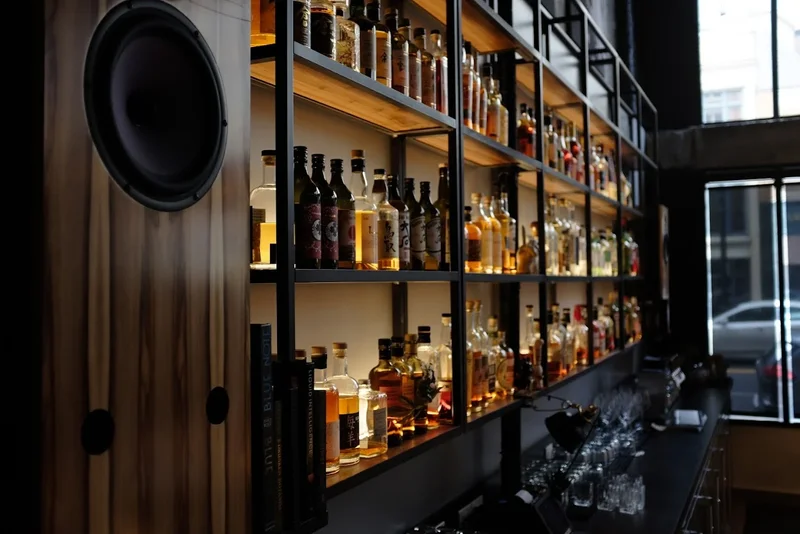 Bar Shiru - Reviews & Menu - Oakland