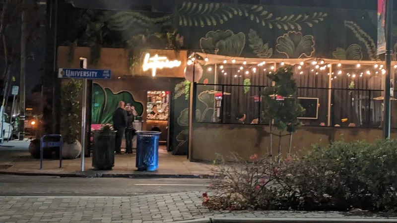 Botanica Art & Cocktail Bar - Reviews & Menu - North Park San Diego