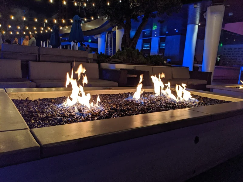 FLOAT Rooftop Lounge - Reviews & Menu - Gaslamp Quarter San Diego
