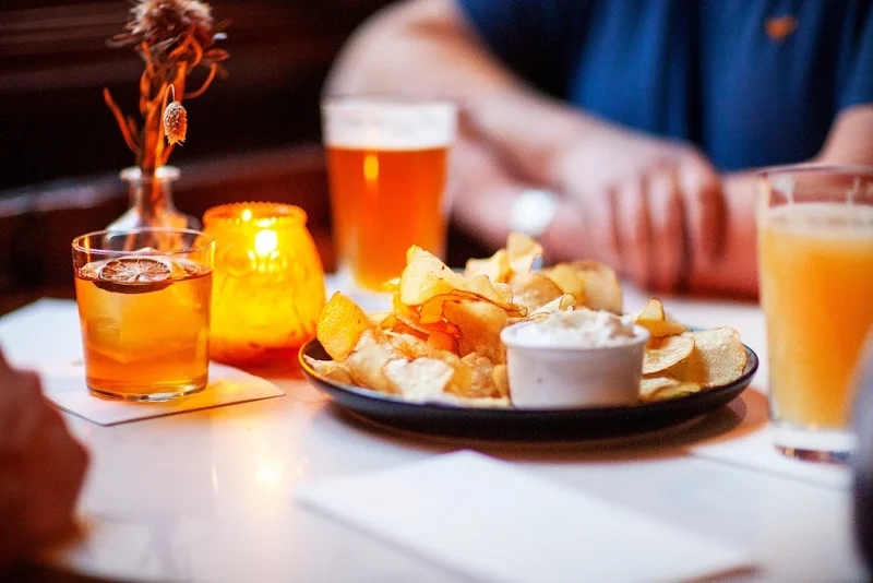 High Horse - Reviews & Menu - North Beach San Francisco