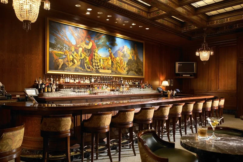 Pied Piper - Reviews & Menu - Yerba Buena San Francisco