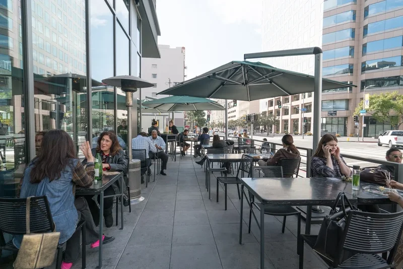 The Eight Bar - Reviews & Menu - Los Angeles