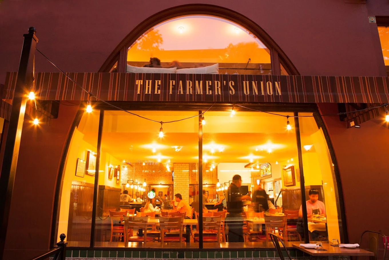 The Farmers Union - Reviews & Menu - Downtown San Jose San Jose