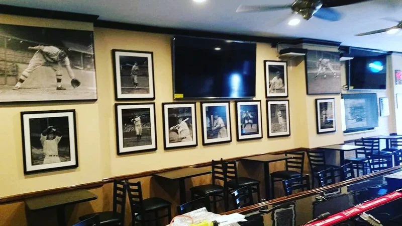 Morris Park Inn - Reviews & Menu - Morris Park NYC