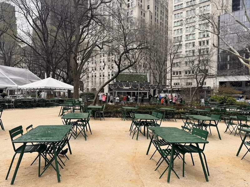 Shake Shack Madison Square Park - Reviews & Menu - Flatiron District NYC