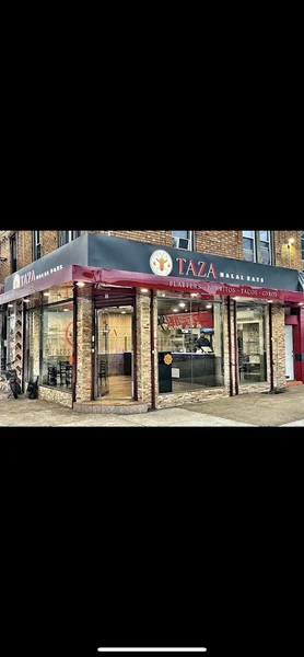 Taza Halal Eats - Reviews & Menu - Cambria Heights NYC