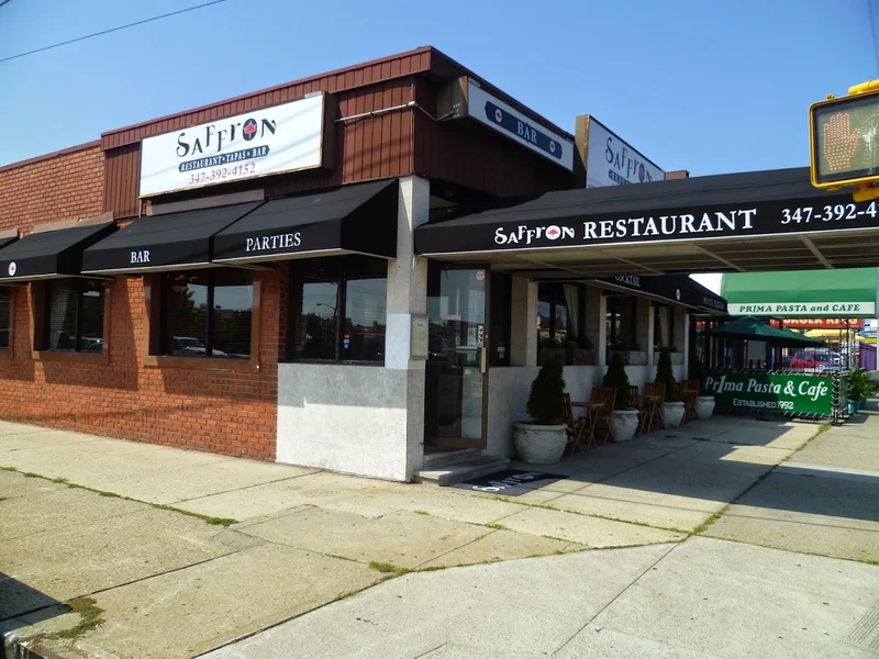 Saffron - Reviews & Menu - Howard Beach NYC