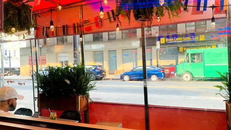 Pollos Doña Maria Restaurant & Bar - Reviews & Menu - Woodhaven NYC