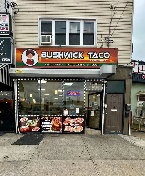 Bushwick Taco Company (Ozone Park) - Reviews & Menu - Ozone Park NYC