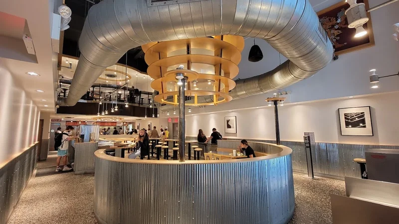 Chipotle Mexican Grill - Reviews & Menu - Brooklyn Heights NYC