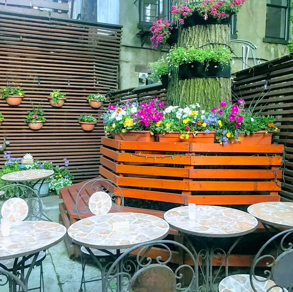 Café Chili - Reviews & Menu - Brooklyn Heights NYC